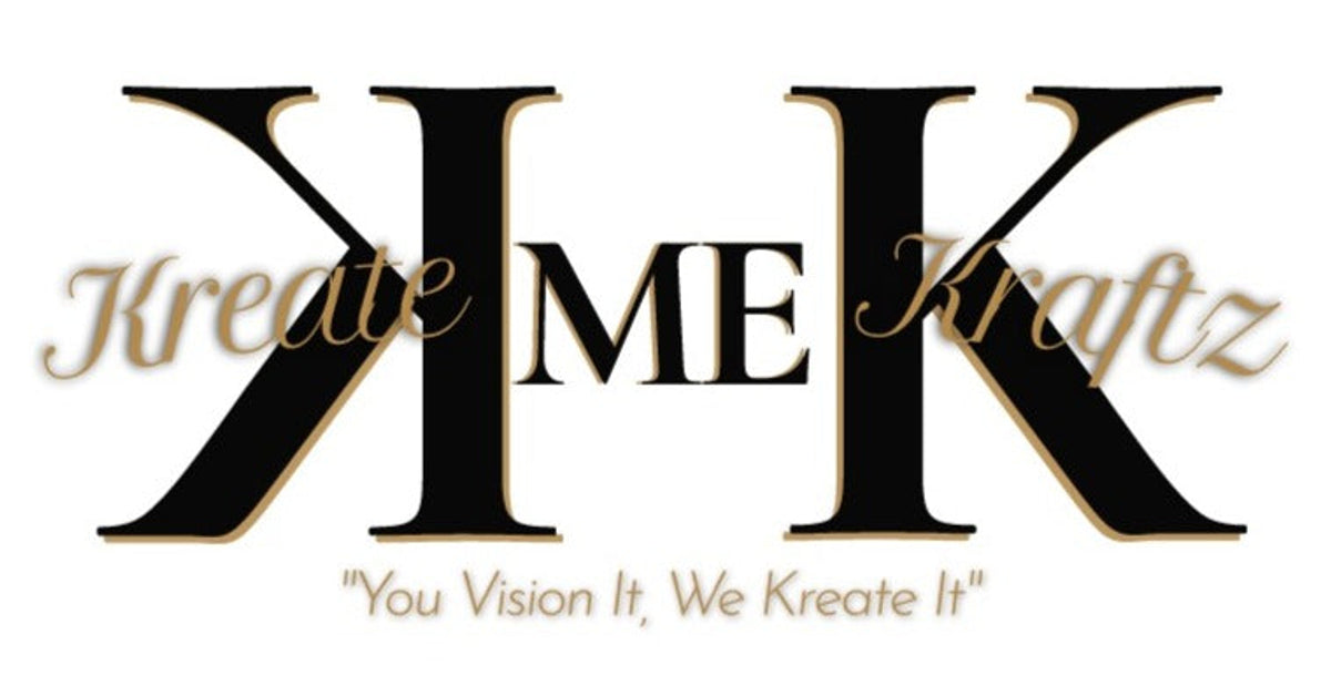 Kreate Me Kraftz